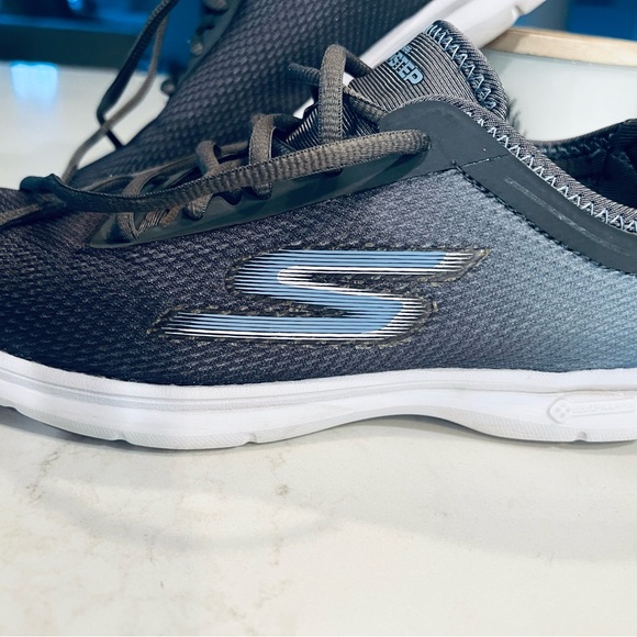Skechers | Shoes | Sketchers Gostep Flex Sport Sneakers | Poshmark